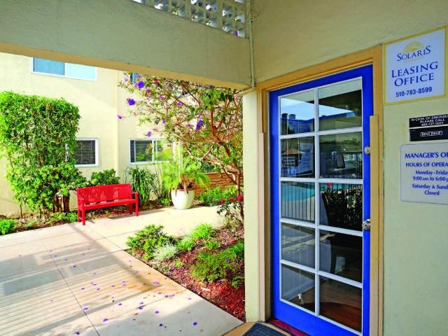 Solaris Apartments 2 Bedroom Apartment for Rent at 24663 Amador St, Hayward, CA 94544 Santa Clara