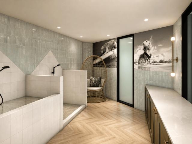 Solaris Encinitas 1 Bedroom Apartment for Rent at 155 Quail Gardens Dr, Encinitas, CA 92024 Encinitas