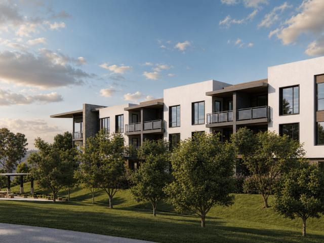 Solaris Encinitas 1 Bedroom Apartment for Rent at 155 Quail Gardens Dr, Encinitas, CA 92024 Encinitas