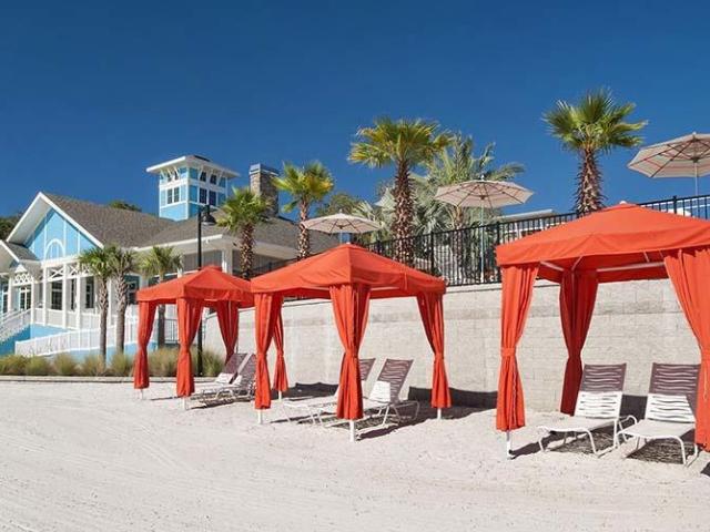 Solaris Key 1 Bedroom Apartment for Rent at 2855 Gulf To Bay Blvd, Clearwater, FL 33759