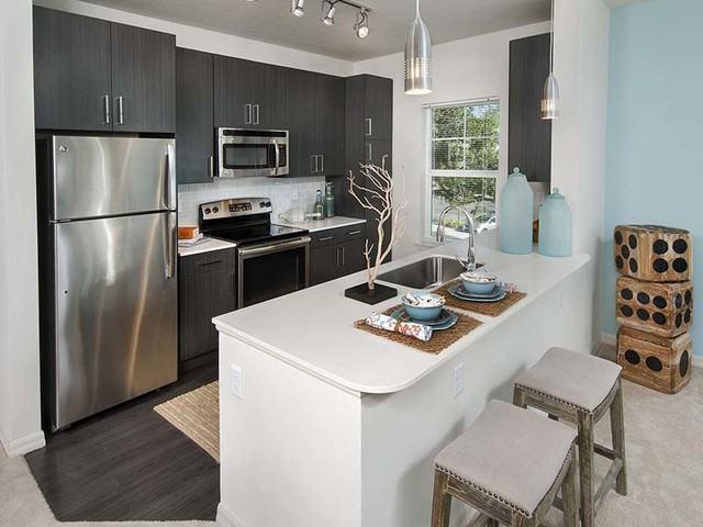 Solaris Key 1 Bedroom Apartment for Rent at 2855 Gulf To Bay Blvd, Clearwater, FL 33759