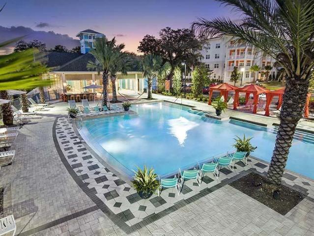 Solaris Key 2 Bedroom Apartment for Rent at 2855 Gulf To Bay Blvd, Clearwater, FL 33759