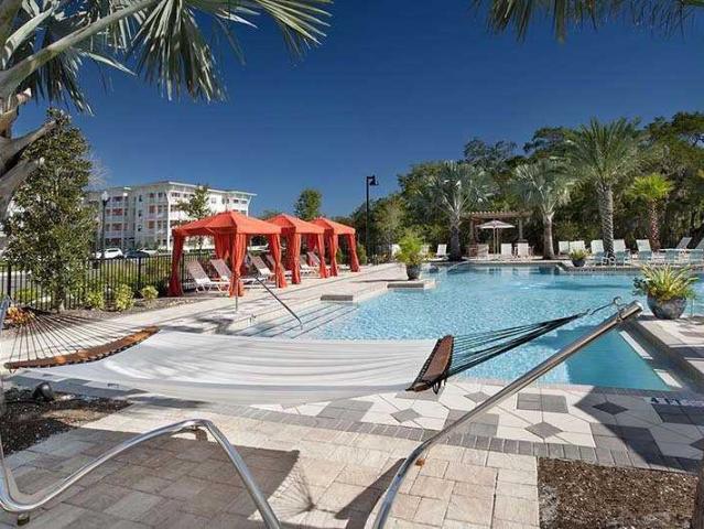 Solaris Key 3 Bedroom Apartment for Rent at 2855 Gulf To Bay Blvd, Clearwater, FL 33759