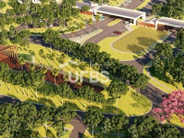 Solaris Laguna Terreno Residencial