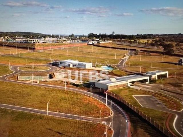 SOLARIS LAGUNA, LOTE QUITADO, Segurança e lazer incomparáveis nesse condomínio fechado
