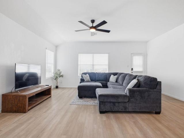 ️ SolarPoweredModern New Braunfels Home ️ Fast