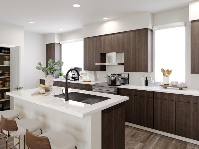 Solaterra Granada Hills
