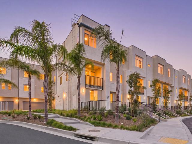 Solaterra Granada Hills