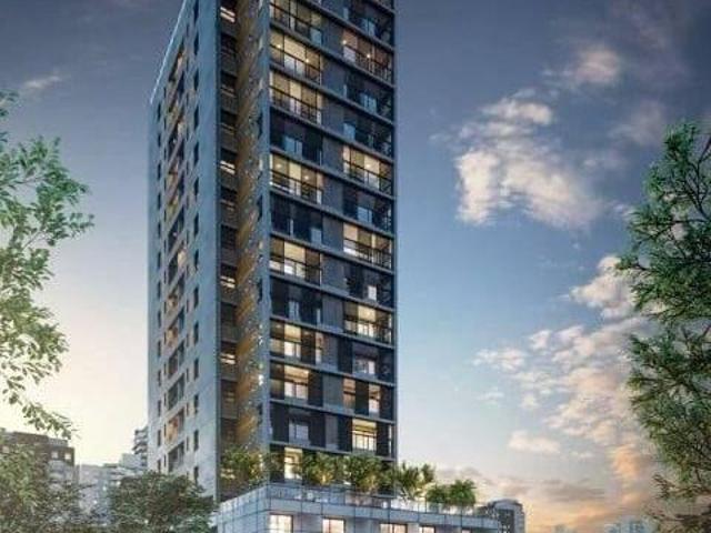 Solaz Vila Mariana Residencial