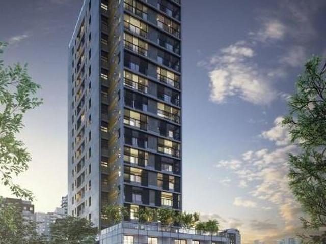 Solaz Vila Mariana Residencial