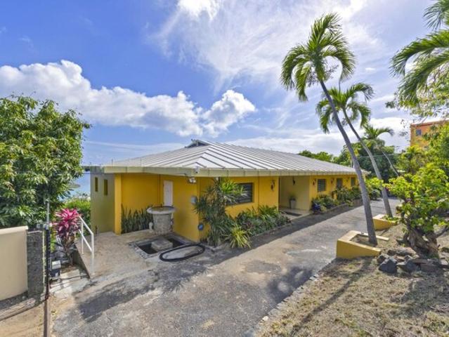 Solberg Lns, Saint Thomas, Home For Sale