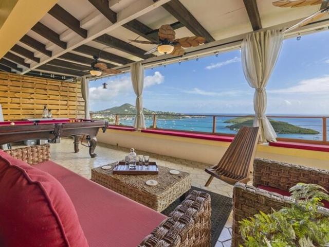 Solberg Lns, Saint Thomas, Home For Sale