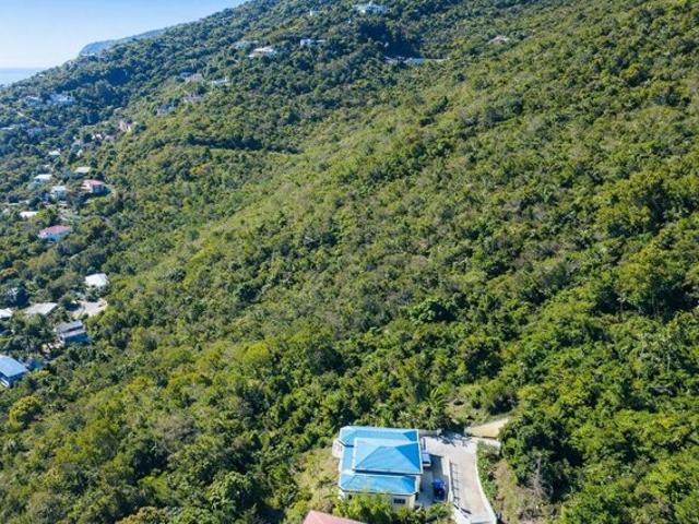 Solberg Lns, Saint Thomas, Plot For Sale
