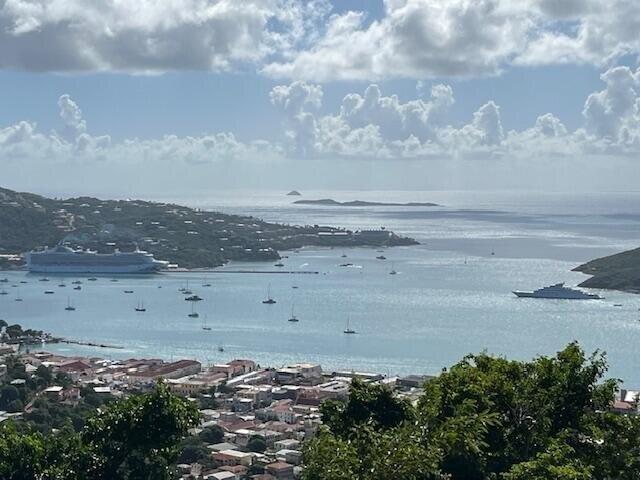 Solberg Lns, Saint Thomas, Plot For Sale