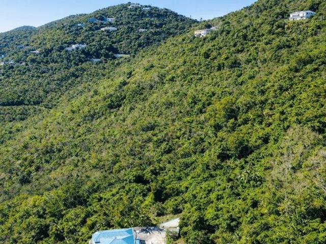 Solberg Lns, Saint Thomas, Plot For Sale