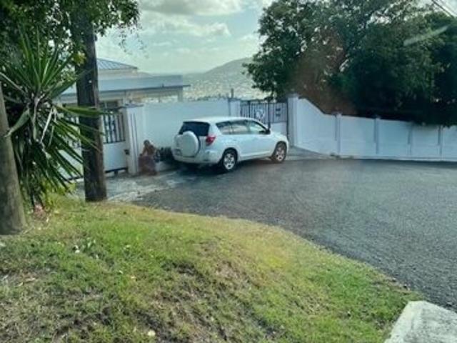 Solberg Lns, Saint Thomas, Plot For Sale