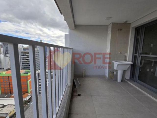 Sold da manhã, 2 quartos, 1 suíte, vista desempedida, 1 vaga