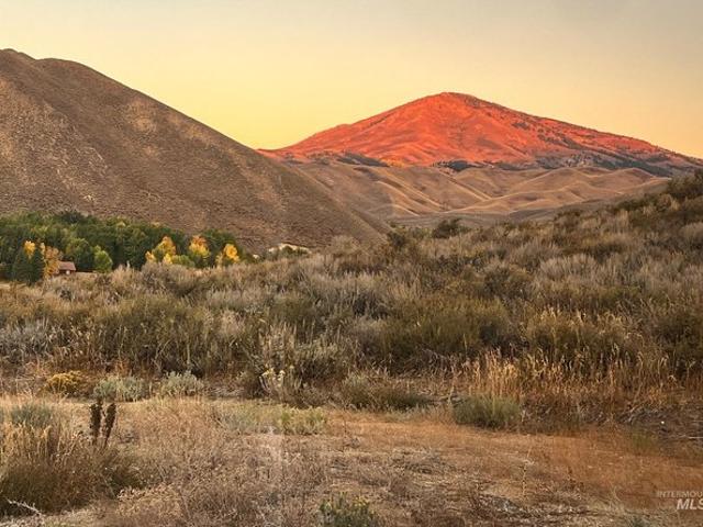 Soldier Creek Rd, Fairfield, ID 83327