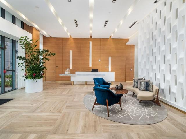 SoLe Mia Rentals 1 Bedroom Apartment for Rent at 2321 Laguna Cir, North Miami, FL 33181 Biscayne Landing
