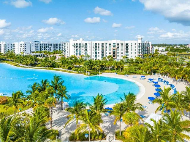 SoLe Mia Rentals 1 Bedroom Apartment for Rent at 2321 Laguna Cir, North Miami, FL 33181 Biscayne Landing