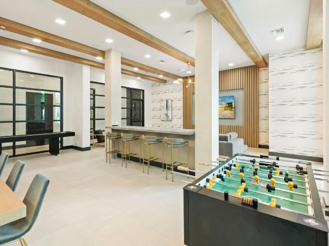 SoLe Mia Rentals 1 Bedroom Apartment for Rent at 2321 Laguna Cir, North Miami, FL 33181 Biscayne Landing