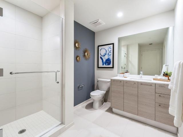 SoLe Mia Rentals 1 Bedroom Apartment for Rent at 2321 Laguna Cir, North Miami, FL 33181 Biscayne Landing