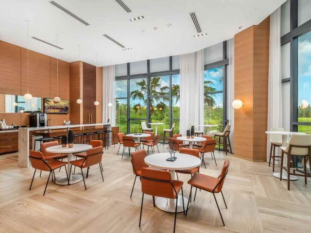 SoLe Mia Rentals 1 Bedroom Apartment for Rent at 2321 Laguna Cir, North Miami, FL 33181 Biscayne Landing