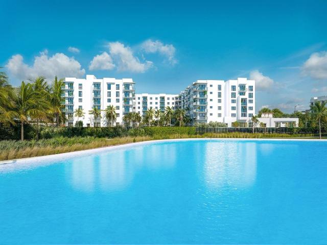 SoLe Mia Rentals 1 Bedroom Apartment for Rent at 2321 Laguna Cir, North Miami, FL 33181 Biscayne Landing