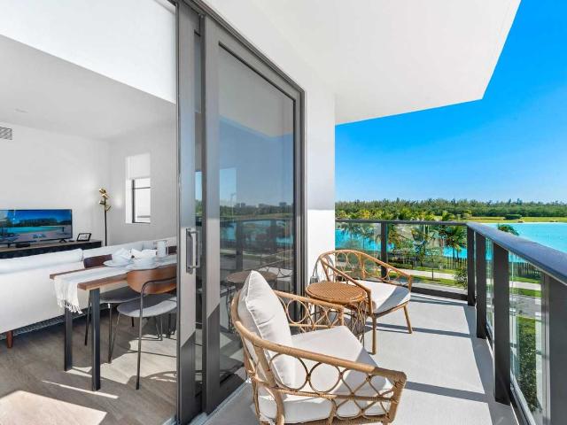 SoLe Mia Rentals 1 Bedroom Apartment for Rent at 2321 Laguna Cir, North Miami, FL 33181 Biscayne Landing
