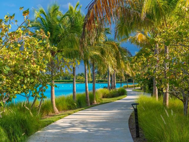 SoLe Mia Rentals 1 Bedroom Apartment for Rent at 2321 Laguna Cir, North Miami, FL 33181 Biscayne Landing