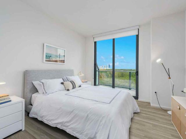 SoLe Mia Rentals 2 Bedroom Apartment for Rent at 2321 Laguna Cir, North Miami, FL 33181 Biscayne Landing