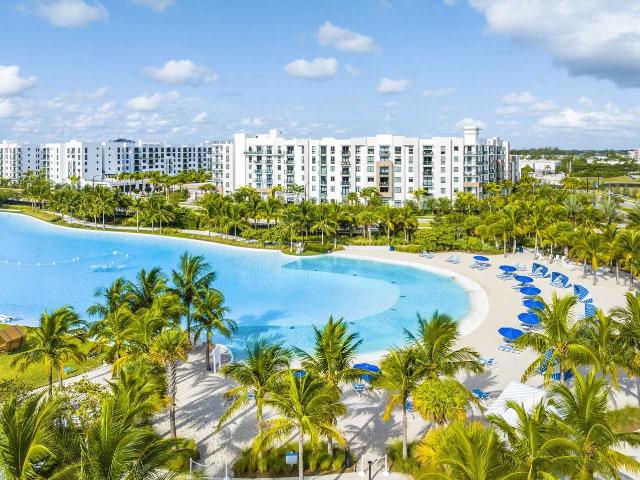 SoLe Mia Rentals 2 Bedroom Apartment for Rent at 2321 Laguna Cir, North Miami, FL 33181 Biscayne Landing