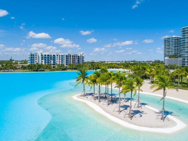 SoLe Mia Rentals 2 Bedroom Apartment for Rent at 2321 Laguna Cir, North Miami, FL 33181 Biscayne Landing