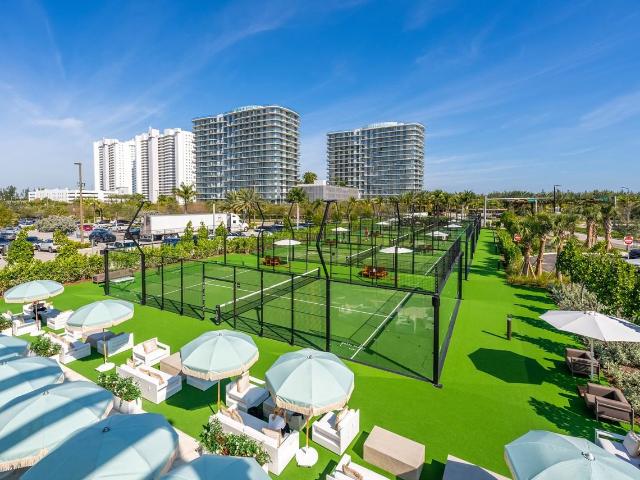 SoLe Mia Rentals 3 Bedroom Apartment for Rent at 2321 Laguna Cir, North Miami, FL 33181 Biscayne Landing