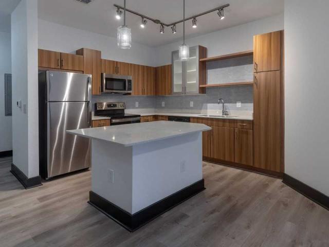 Sole on Central 2 Bedroom Apartment for Rent at 1560 Central Ave, St Petersburg, FL 33705