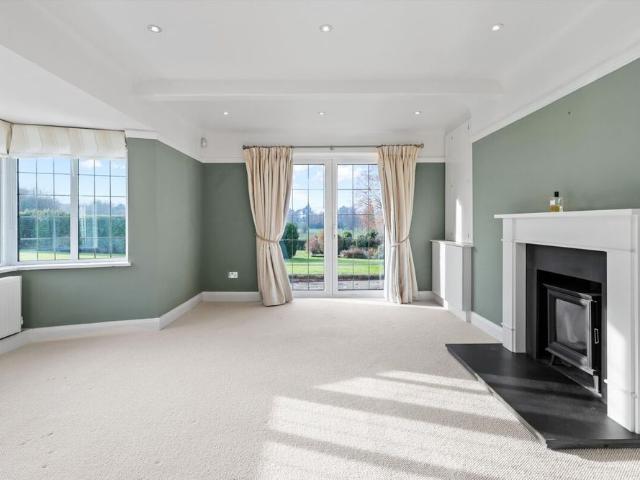 SOLE AGENT* A great family home in Effingham. Perfectly positioned on a sprawling 1.3 acre plot, a magnificent property offers an exquisite blend of elegance and tranquillity