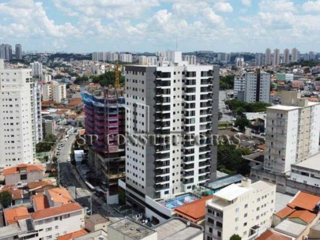 Sole Condominio Clube |59,32M2 | 02 Quartos 01 Suite | 02 Vagas |Osasco|Pronto para Morar!