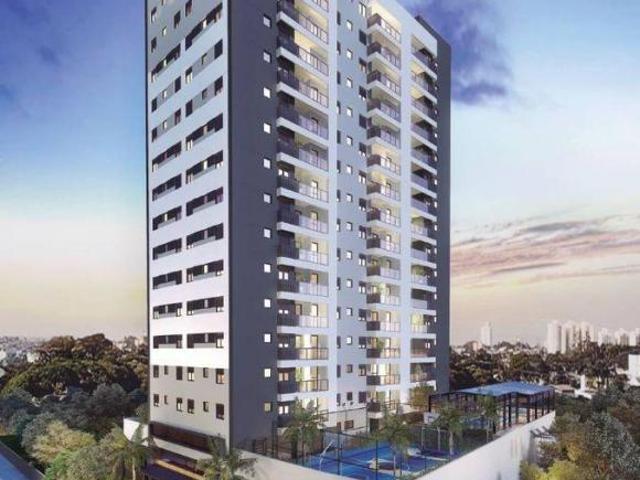 Sole Condomínio Clube | Construtora Lacotisse | Pronto | 59 metros | 02 dormitórios | suíte | varand