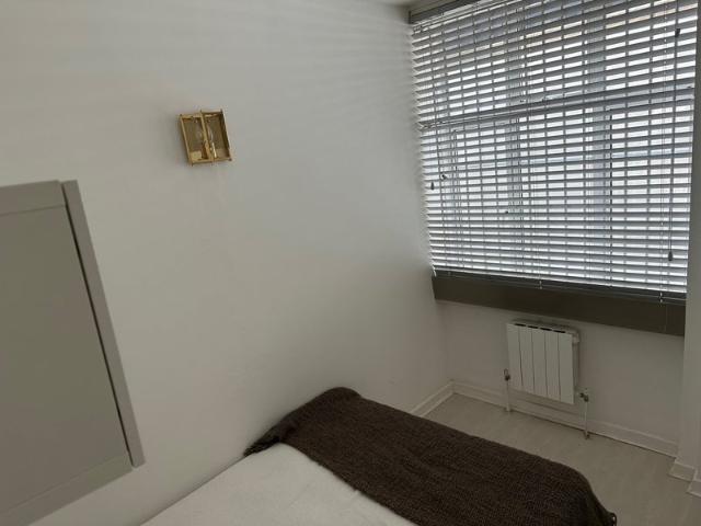 Sole Use of One Bedroom Flat | 2 5 Days Per Week