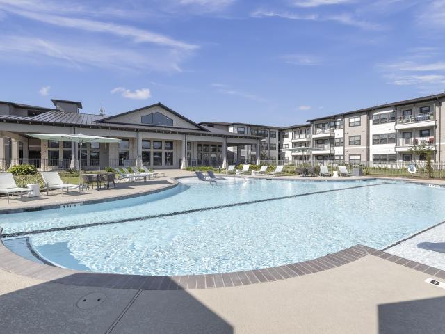 Solea Cinco Ranch 55+ Active Adult