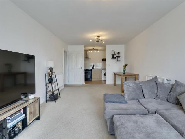 Solebay Way, Gosport