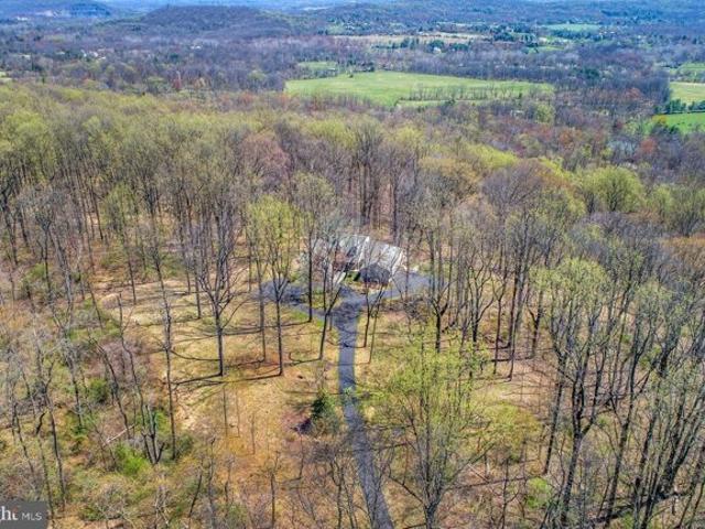 Solebury Mountain Rd, New Hope, Home For Sale