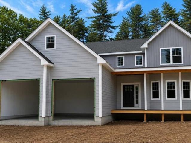 Soleil Mountain, Laconia, Home For Sale