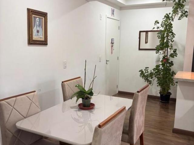 Soleil Residence Apartamento com 2 quartos, 2 banheiros e 1 vaga, preço de Ocasião