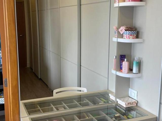 Solene Bela Vista 3 Suítes + escritório + 4 vagas e depósito Inteiro Mobiliado