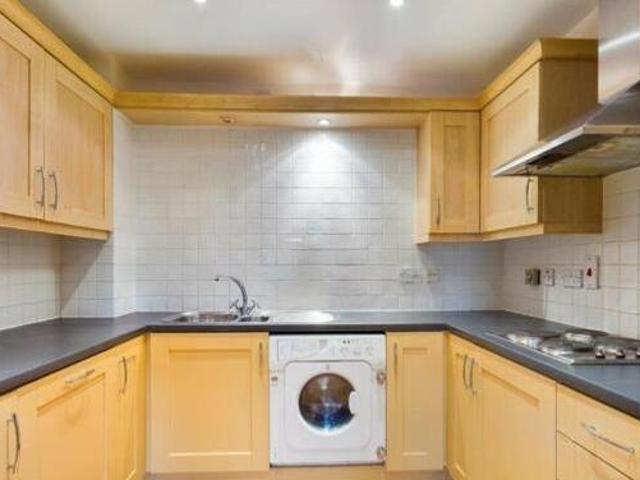 Solent Court, London Road, 1 Bedroom Flat
