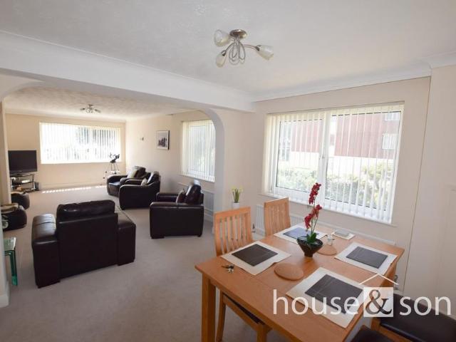 Solent Pines Manor Road, BH1, Bournemouth