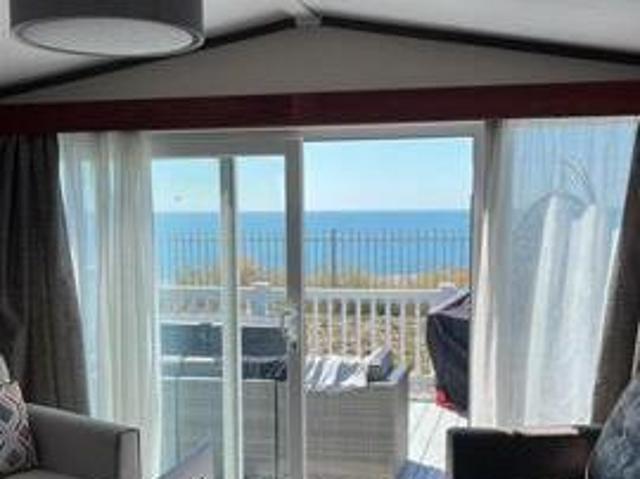 Solent View, Southsea Leisure Park, 2 Bedroom Property