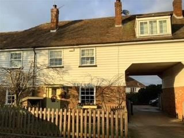 Soleshill Road, Shottenden, Canterbury CT4, 3 bed semi detached house to rent, £1,495 pcm | PrimeLocation