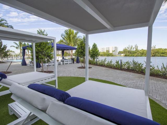 Soleste Blue Lagoon 2 Bedroom Apartment for Rent at 5375 Nw 7th St, Miami, FL 33126 Flagami